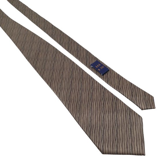 Jatala | Accessories | Jatala Mens Necktie Accessory All Silk Gray ...